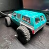 1/24 Scale Crawler Body SCX24 “the JT” - Etsy
