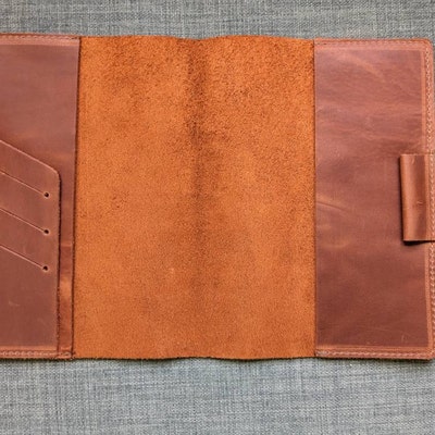 Scratch Resistant Leather Key Chain Leather Key Case Leather - Etsy