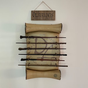 Welcome to Middle Earth, Wooden Sign, Lord of the Rings, Hanging Wall ...