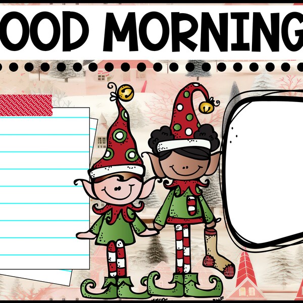 Polar Express Clip Art Set 1 - Etsy