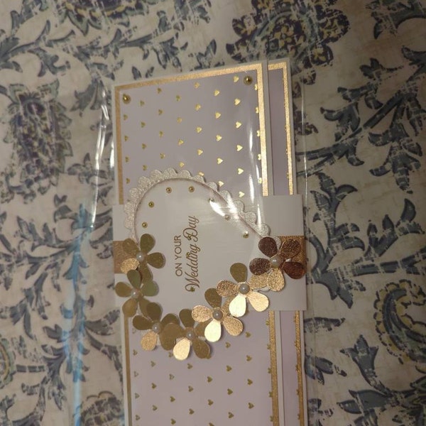 Personalized Graduation Money Holder, Graduation Gift Card Holder ...