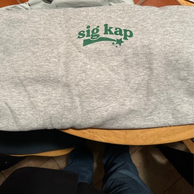 Delta Zeta Country Inspired Sorority Hoodie Dee Zee Trendy Giddy up ...