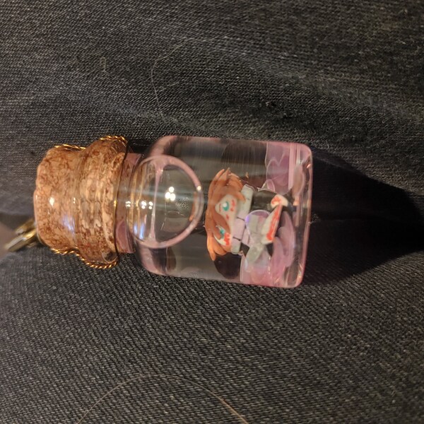 I Ship It- Love in a Bottle Couples- Custom - Etsy