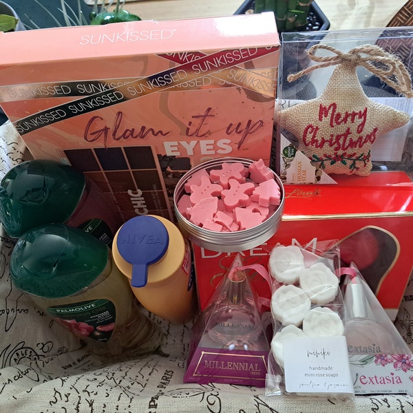 Mini Rose Soaps - Australian Natural Handmade Soap | Perfect for ...