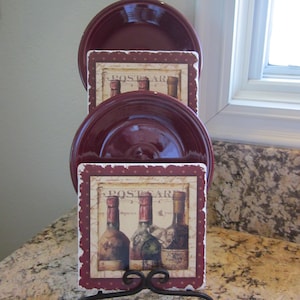 Vintage Joaquin California Pottery Pear Shaped Bowls Pink Blue | Etsy