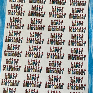 Lab Work Planner Stickers Fasting Blood Work Planner Stickers - Etsy