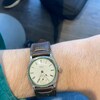 Vintage Vmac Mens Watch Rare Runs Well Edward A Waldman Movement ...