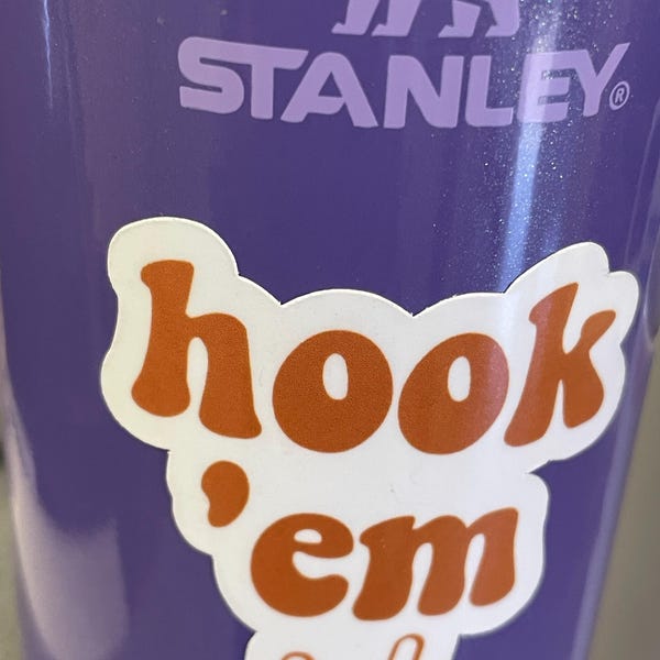 Saints Who Dat New Orleans Sticker - Etsy