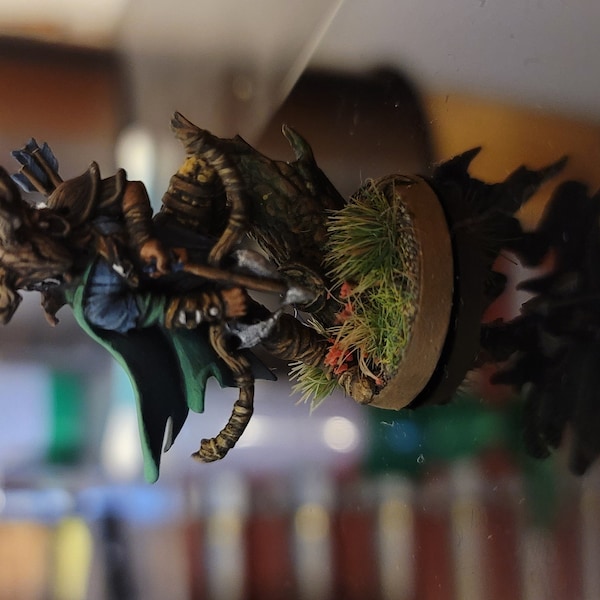 Khagra's Ravagers Painted Miniatures - Etsy