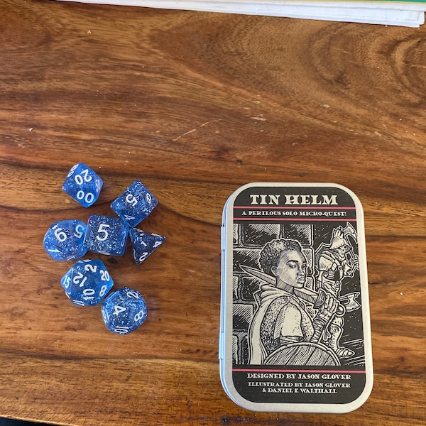 Periodic Table Dice - 118 Element, 20 Dice Full Set - Etsy