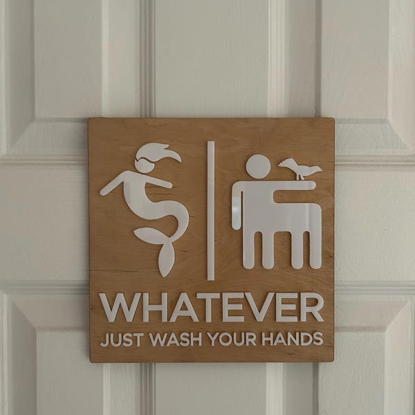 Custom Door Handle Hanger - Custom Door Knob Hanger - Do Not Disturb ...