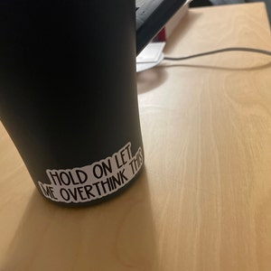 Lowkey Thriving Stickers, Happy Sticker Grind Entrepreneur Laptop ...