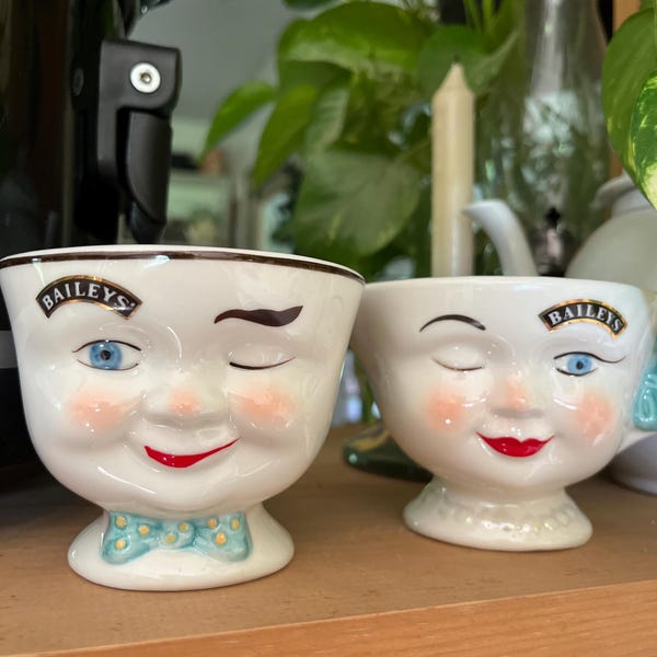 Vintage Old Chelsea Tea Set by Franciscan - Etsy