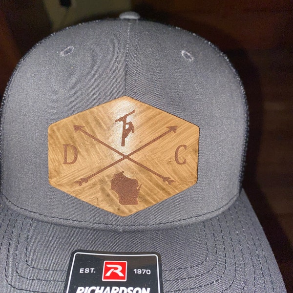 Custom Lineman Hat - Journeyman Lineman - Lineman Gift - Lineman Dad ...