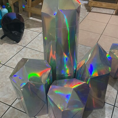 Papercraft Knot classic Slim Interlocking Burr Puzzle Interactive ...