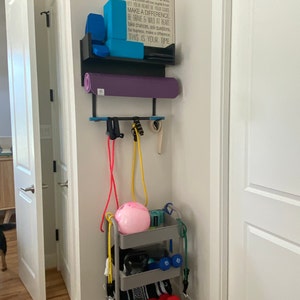 Tonal Accessory Mounts Hidden Screw Mount Easily Store | Etsy