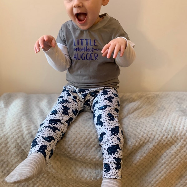 16 Toddler Svg Bundle, Funny Toddler Svg,toddler Humor Svg,kids Shirt ...