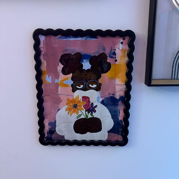 Do You Like Me? Print - Etsy