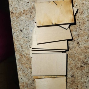 DIY Mini Book Kit - Etsy