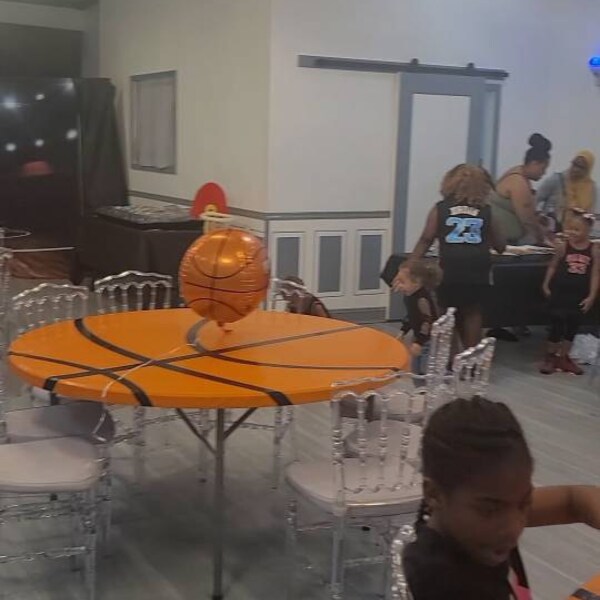 6 CT Gold Confetti Balloons/ Gold Party Decorations/ Gold Balloon Decor ...