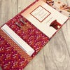 Notepad Cover Sewing Pattern Writing Pad Book Cover Patterns - Etsy