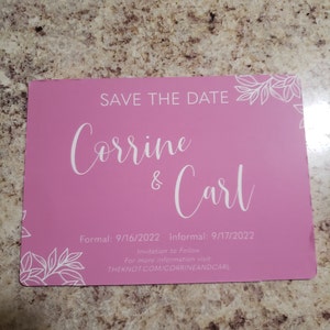 Paperless Wedding Program QR Code Wedding Sign Scannable | Etsy