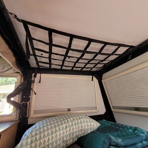 Xterra Large Ceiling Net - Etsy