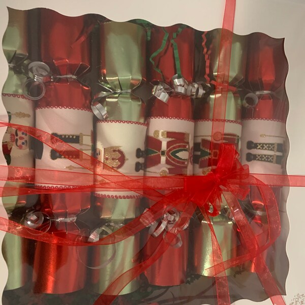 Milestone Birthday Party Favors Crackers - Etsy