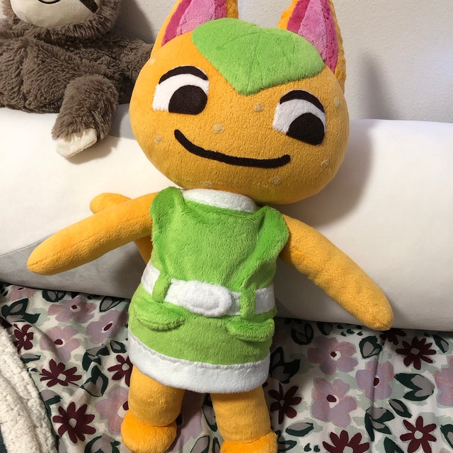 FomArtPlush - Etsy
