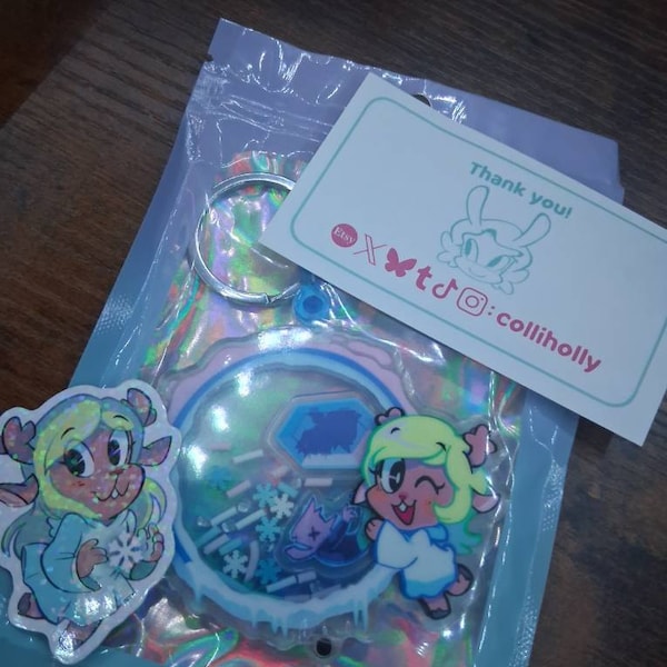 Pomni Pudding Cup the Amazing Digital Circus TADC Charm - Openable ...