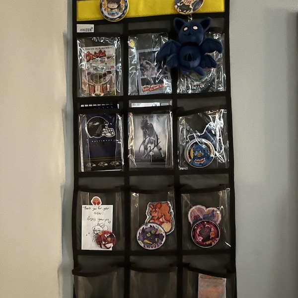 Saw and Gaty Holographic Vinyl Sticker - BFDI / BFB / TPOT - Water ...