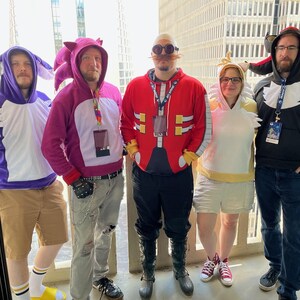 Red Dragon Mushu Cosplay Hoodie - Etsy