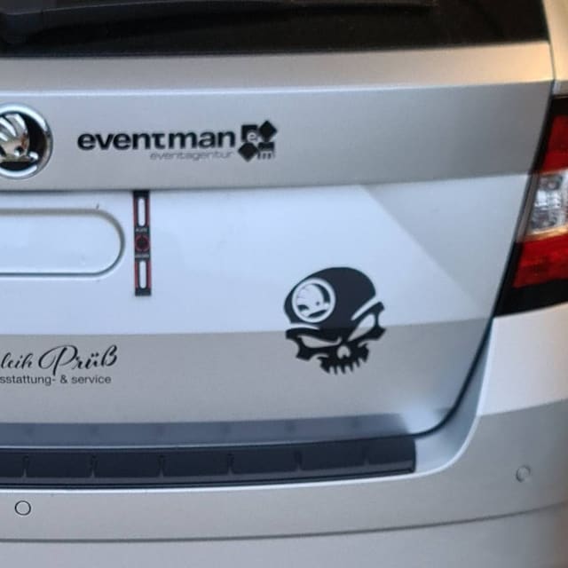 Stickerfreaks - Etsy
