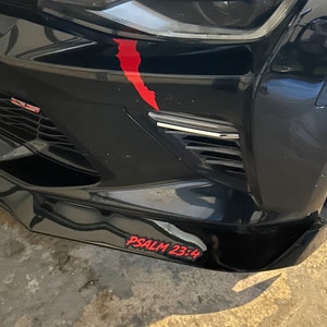 One JAKE Skull Fits C6 Racing Emblems Badges C6R - Etsy