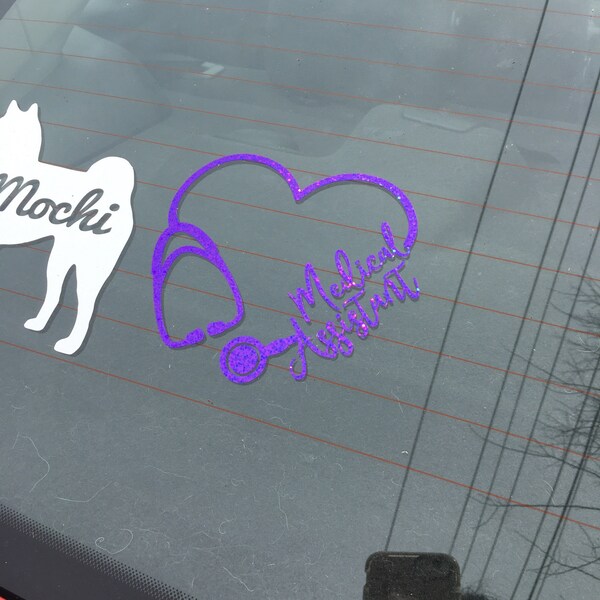 Medical Assistant Decal, Medical Assistant, Yeti Decal, Nurse Decal ...
