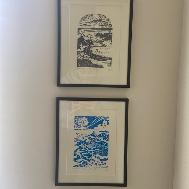 EmmaBissonnetDesigns - Etsy UK