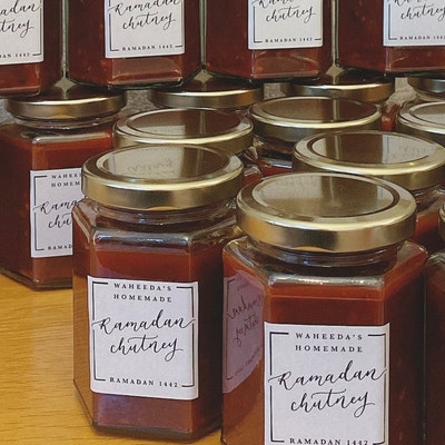 Handwritten Personalised Customised Party Bags Black - Etsy