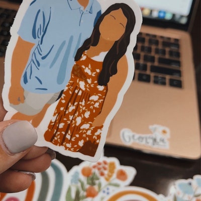 Teamwork Makes the Dream Work Sticker, Team Work Sticker, Teacher ...