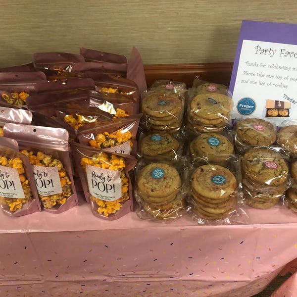 First Day of School Snack Sticker, Classroom Back to School Cheese ...