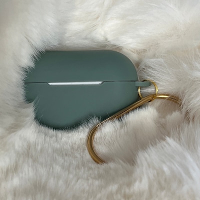 Gold Silicone Keyboard Cover, Tech Accessory, MacBook Pro Keyboard ...