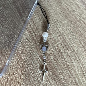 Cute Wing Keychain - Etsy