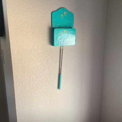 Cardinal Cotton Rope Bowl Handmade - Etsy