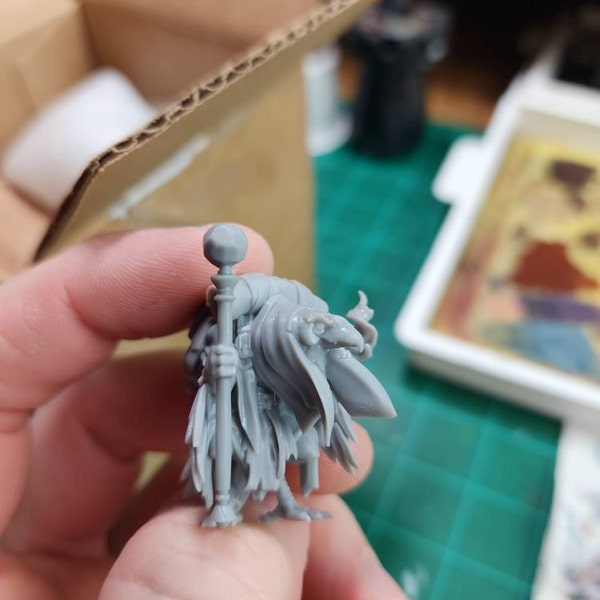 Perseus | Resin Reborne Dnd Roman Olympus Athena Poseidon Greek Gods ...