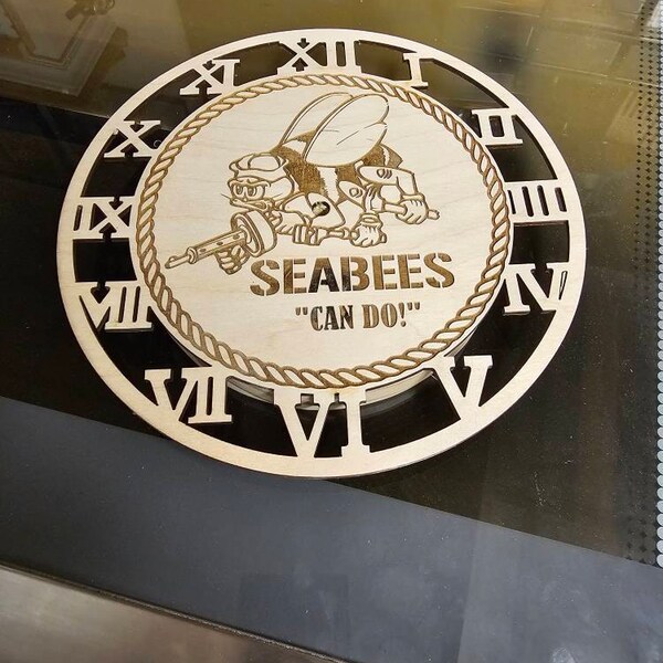 Military Cnc and Laser Svg Files - 10 Different Files - Etsy