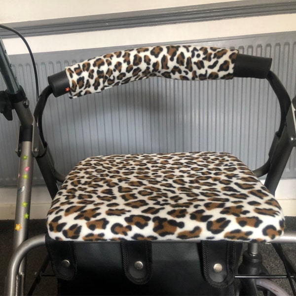 PDF Download Instructions Pattern for Seat Cover for a Four Wheeled ...