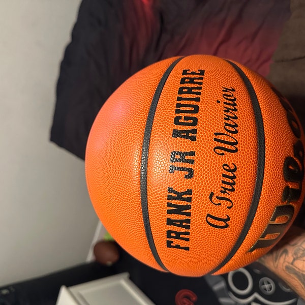 Customized Personalized Soccer Ball, the Perfect Soccer Gift, Multiple ...