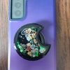 Halloween Shaker Popsocket™, Moon Shaker Popgrip™, Spooky Shaker Phone ...