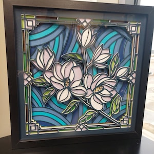 3D Layered Chess SVG PDF EPS, Chess Shadow Box, Playing Cards 3D Svg ...