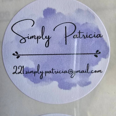 Custom Graduation Stickers / Class of 2024 Stickers / Custom Stickers ...