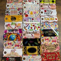 30oz Tumbler Nametag Template | Blank Tumbler Wrap Name Template ...